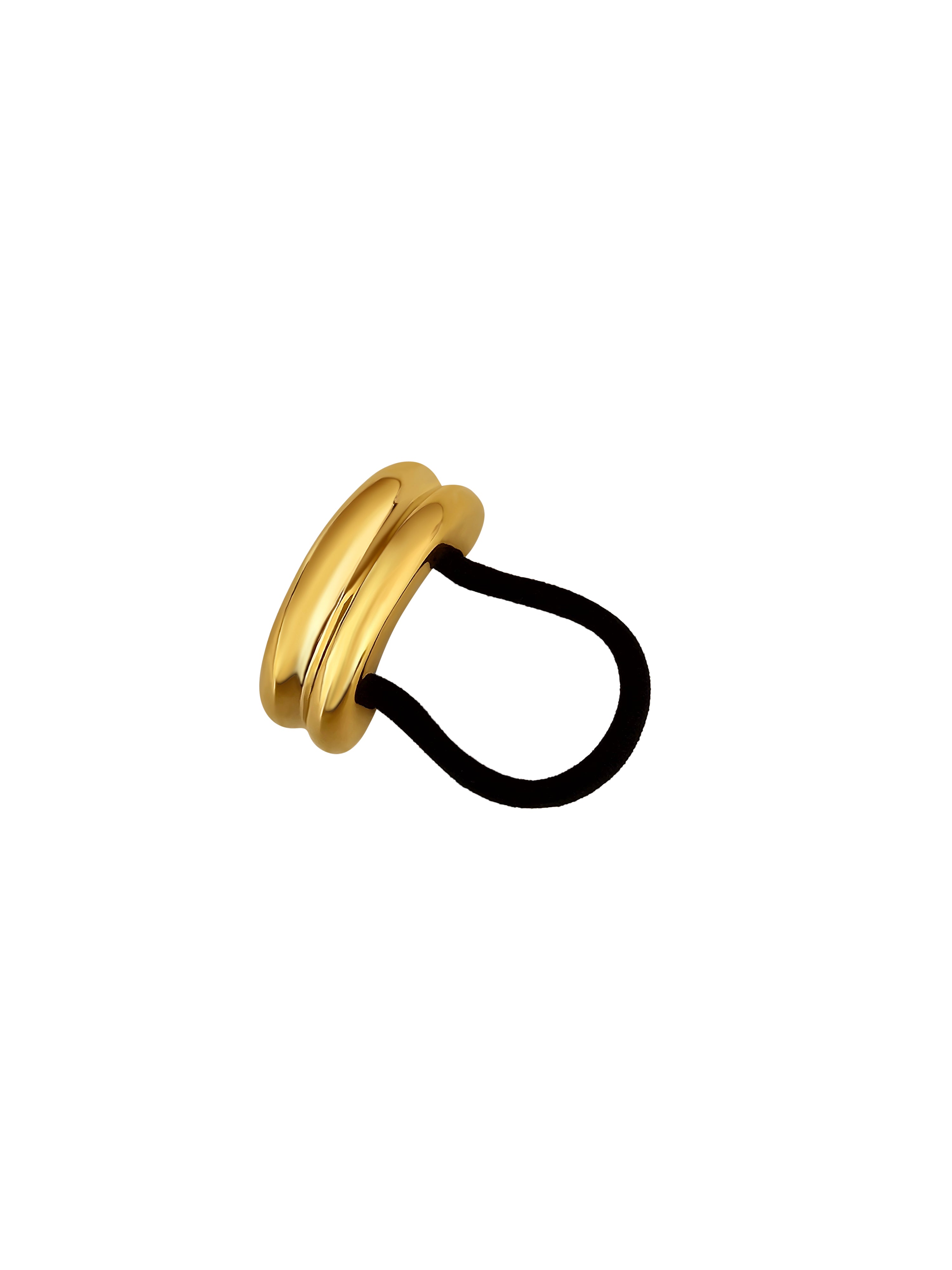 Double Arch Dome Hair Cuff - Small – Meshiqui