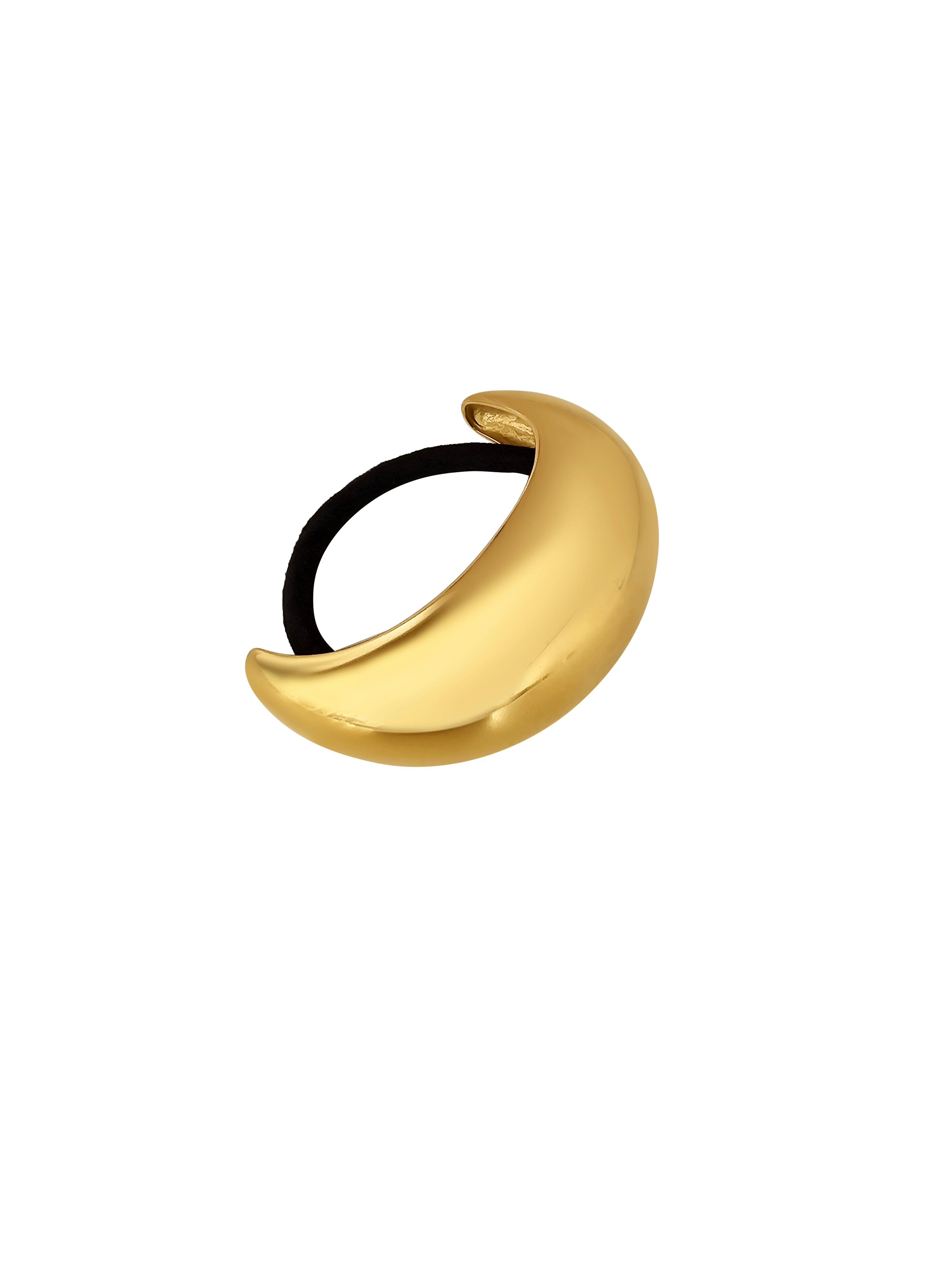 Large Dome Hair Cuff – Meshiqui